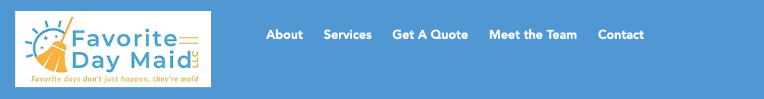 Favorite Day Maid Login - Favorite Day Maid